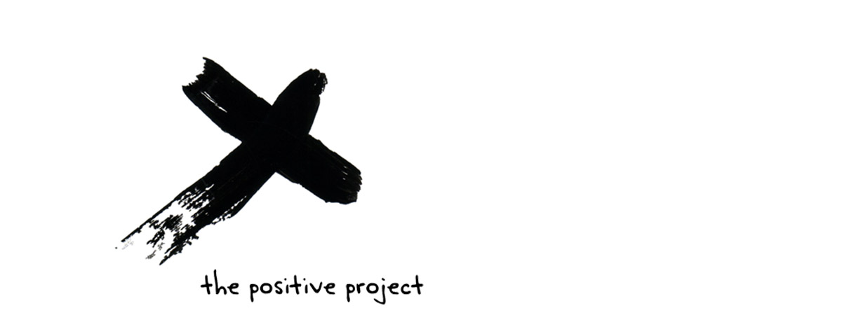 the positive project