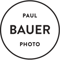 Paul Bauer Photo - Tumblr