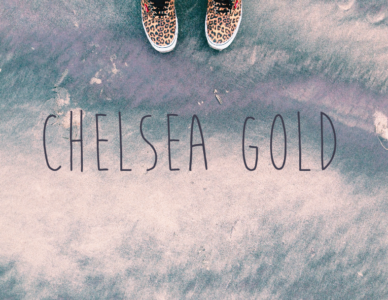 Chelsea Gold