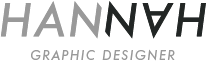 Hannah Cottrell Graphic Designer