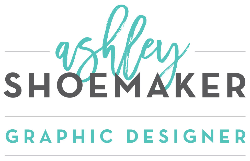 Ashley Shoemaker | Portfolio