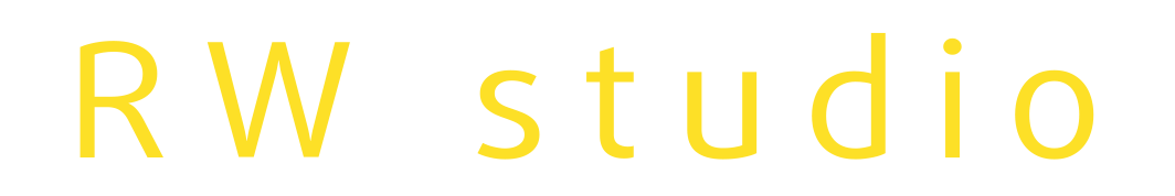 About RW Studio - RW studio