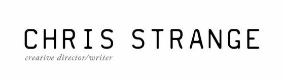 chrisstrangecreative.com