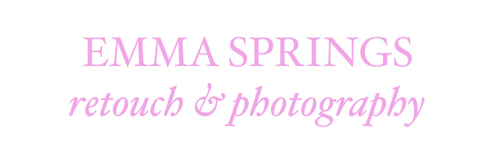 Emma Springs Retouch & Photography