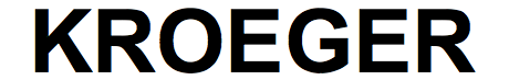 KROEGER