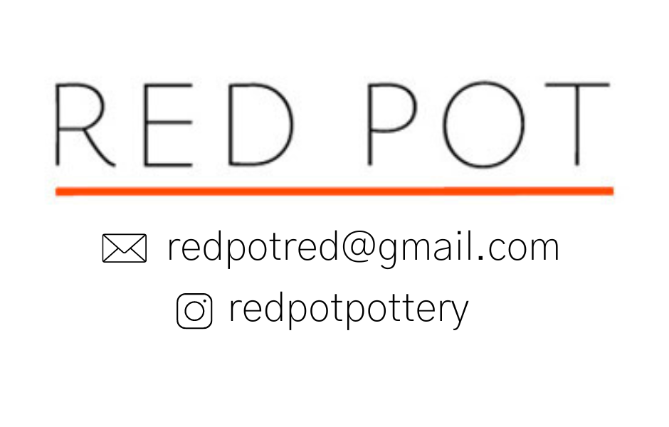 Red Pot Pottery