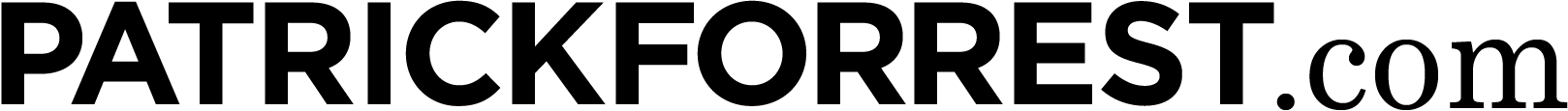 patrickforrest.com