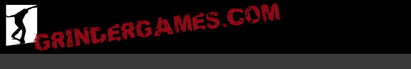 Grinder Games