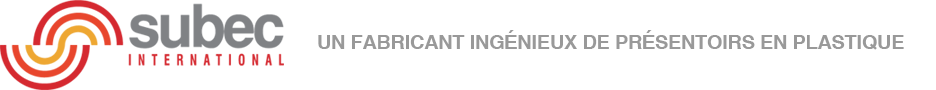 SUBEC INTERNATIONAL