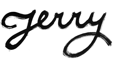 Jerry Projects