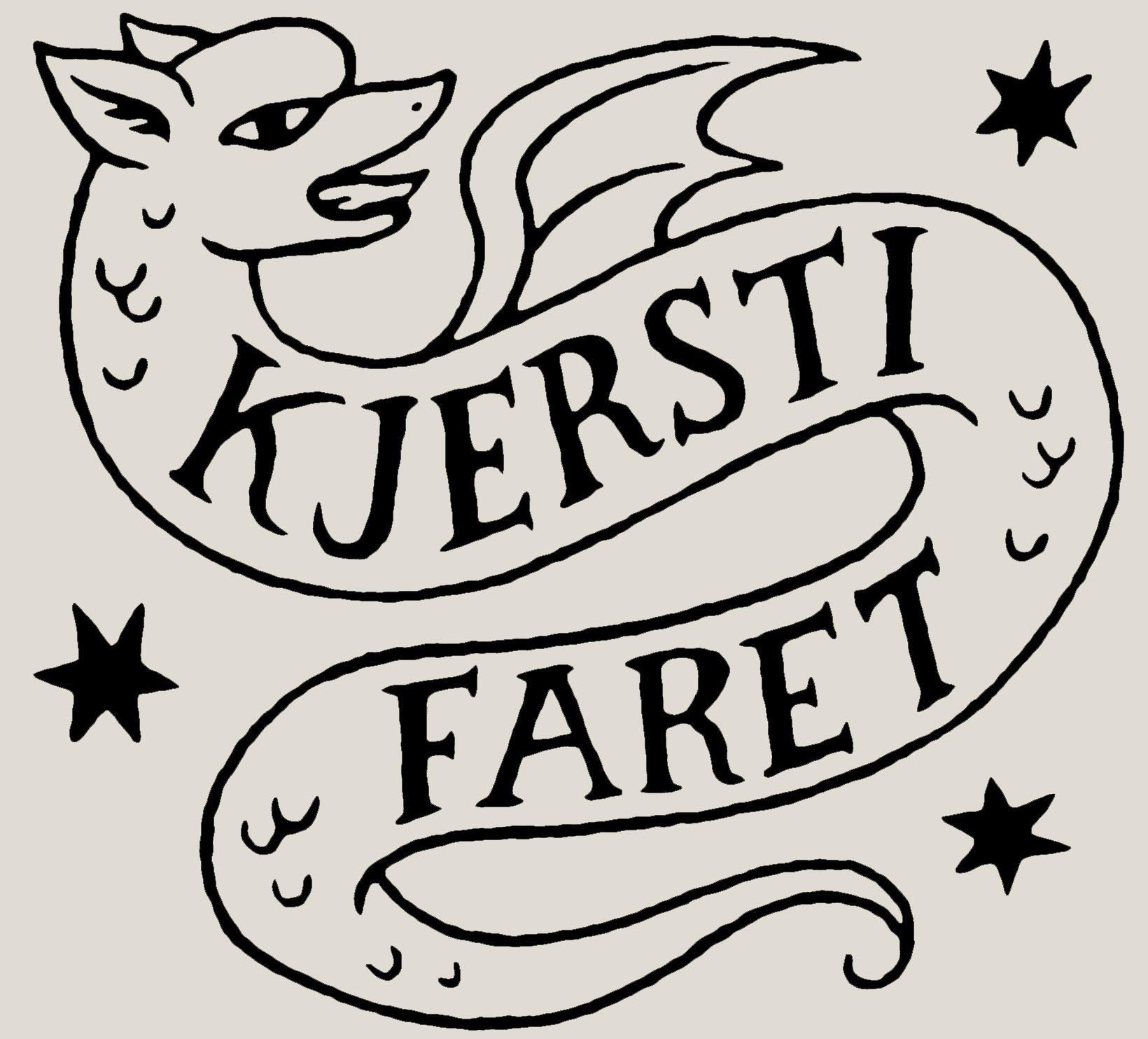 Kjersti Faret Illustration