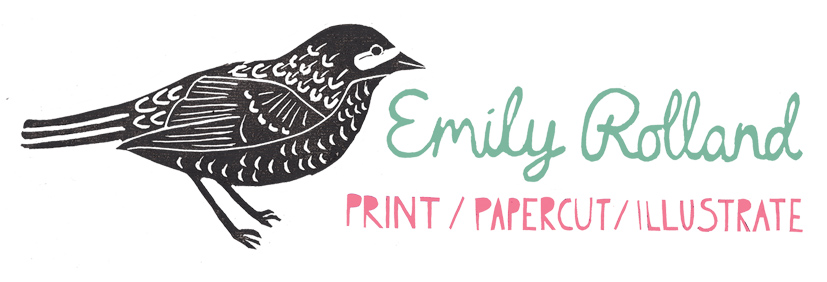 Emily Rolland Design