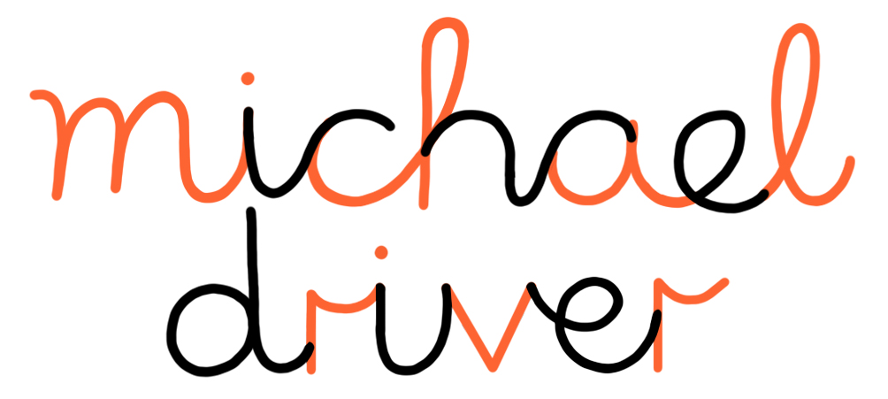 michaeldriver