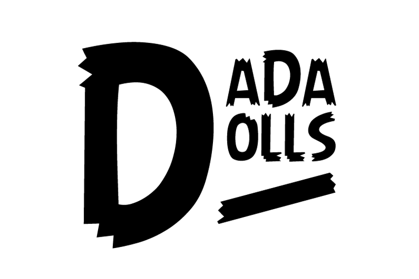 The Dada Dolls