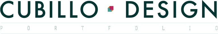 CUBILLO DESIGN