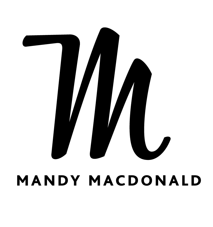mandy macdonald