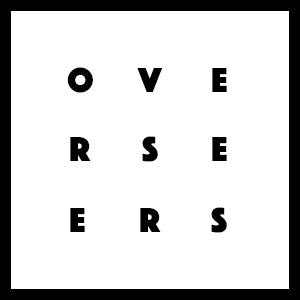 studio OVERSEERS