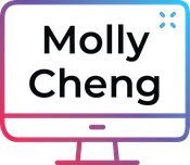 Molly Cheng | Branad Designer