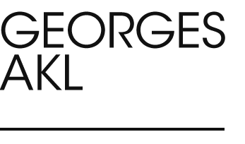 BIOGRAPHY - Georges Akl