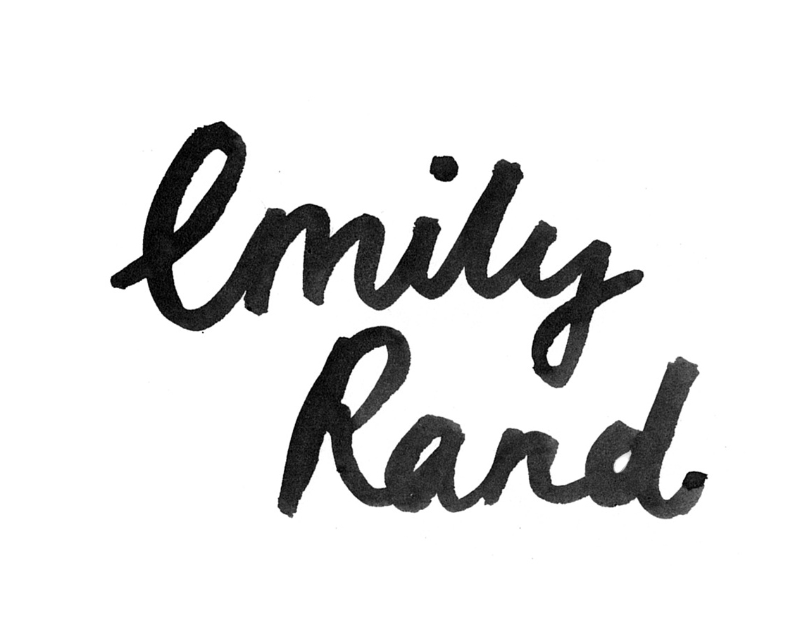 Emily Rand