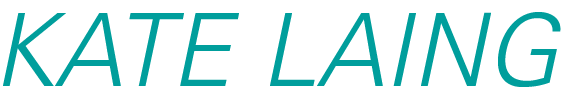 ARTIST STATEMENT - Kate Laing