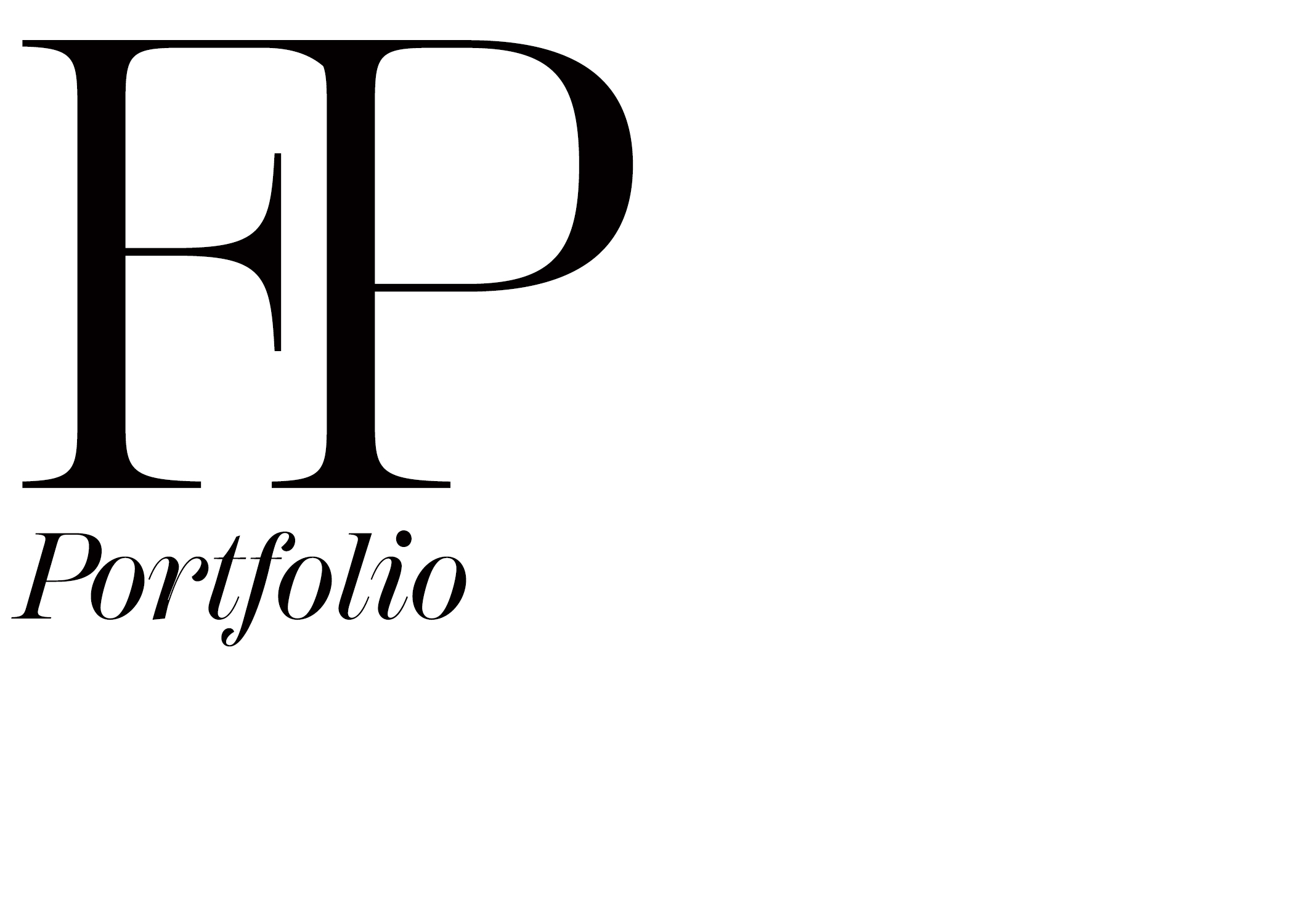 Fp portfolio