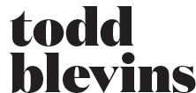 About Todd Blevins, CD/AD - Todd Blevins CD // AD