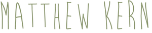 Matthew Kern