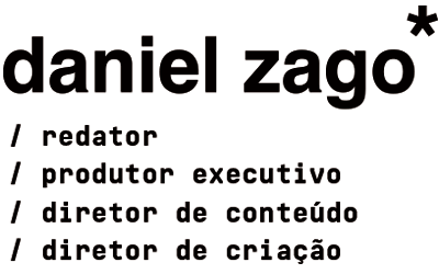 Daniel Zago