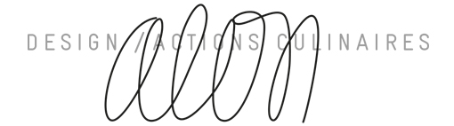 ALON | actions culinaires