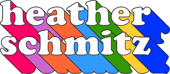 About Heather Schmitz - Heather Schmitz | Creative Director