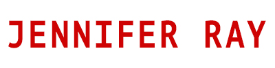 Jennifer Ray