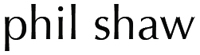 Phil Shaw - Printmaker
