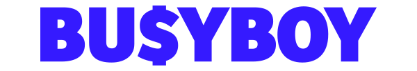 busyboy