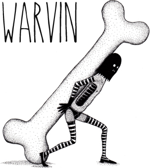 WARVIN