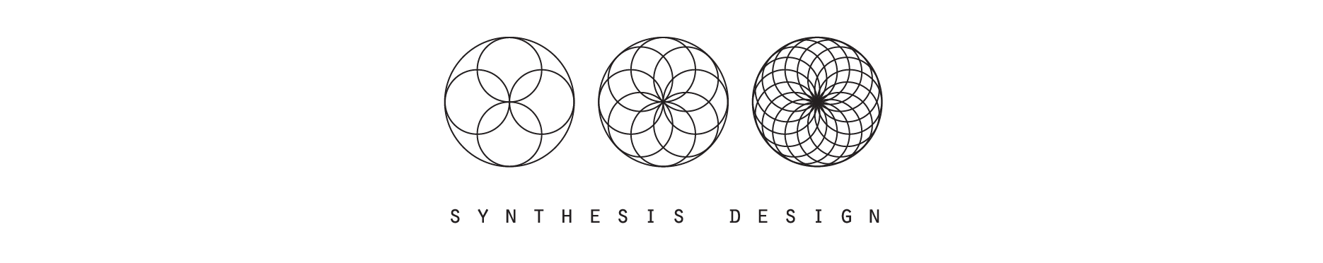 Synthesis Graphic Design
