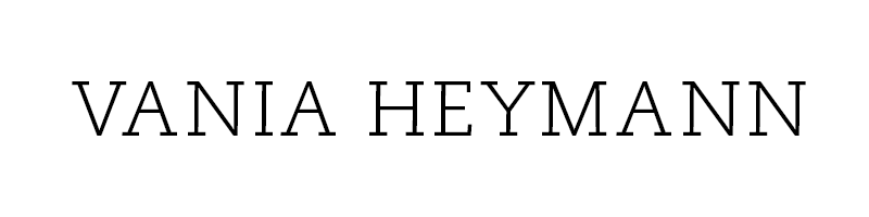 Vania Heymann