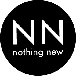 Nothing New