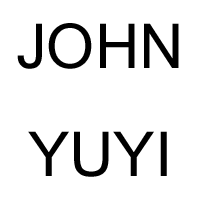 john yuyi
