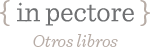 in pectore