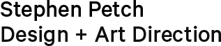 www.stephenpetchdesign.com