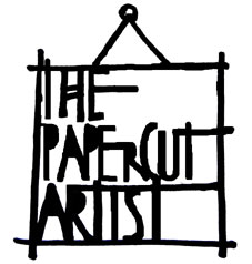 The Papercut Artist
