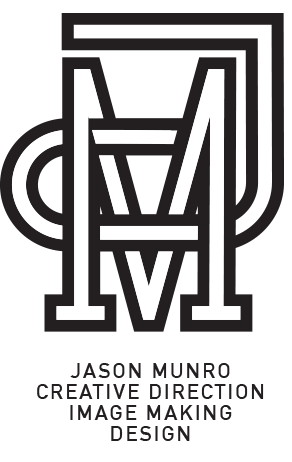 Jason Munro Design