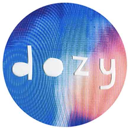 dozy