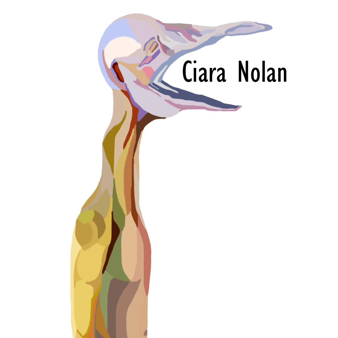 About/Reel - Ciara Nolan