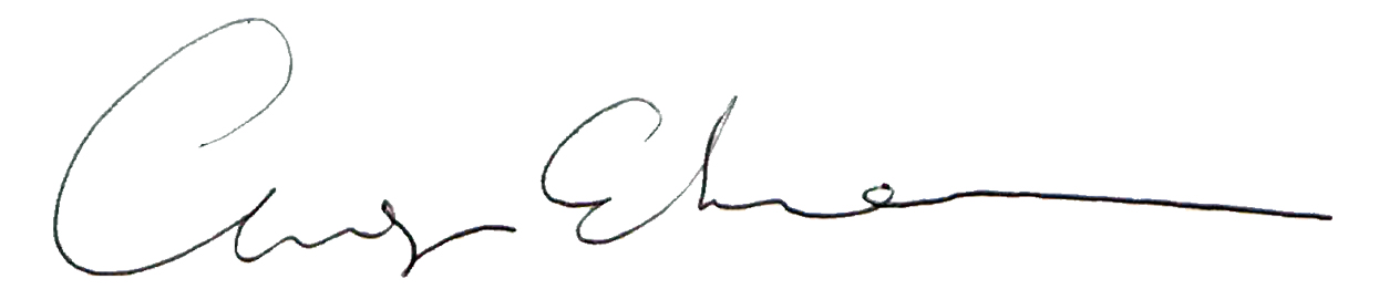 About - Chris Else Art