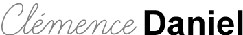 Clémence Daniel - Studio de création