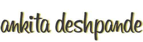 ankita deshpande