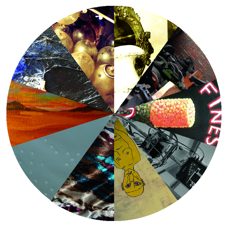 About Spectrwm - Spectrwm