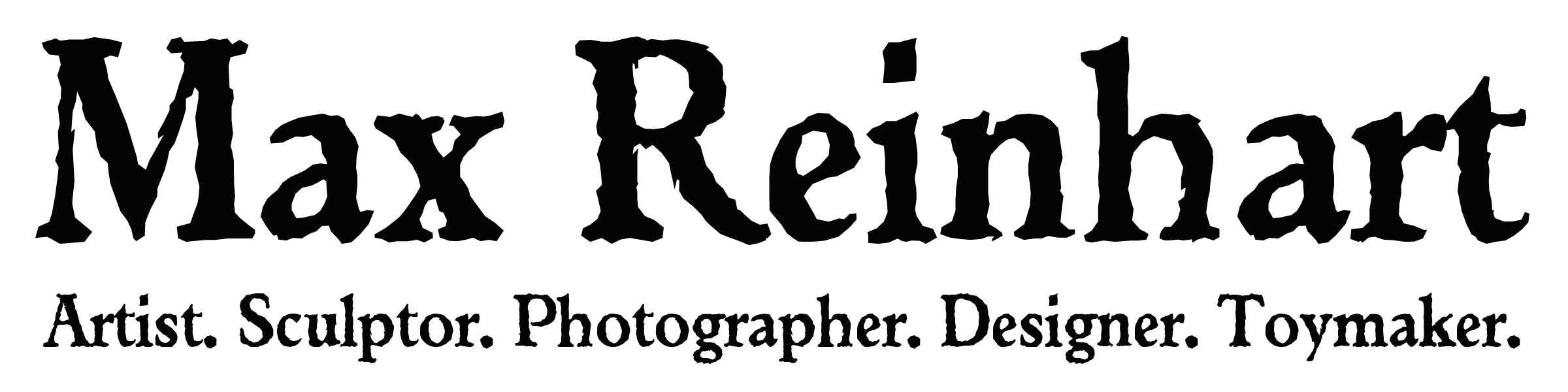 Max Reinhart